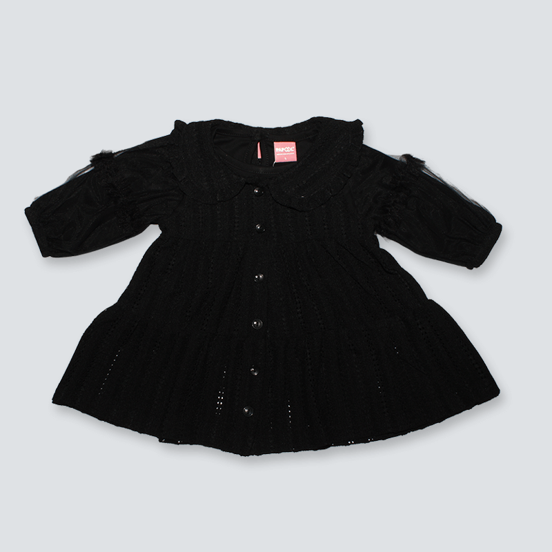 GIULIA GIRL Partywear Set - Papool India